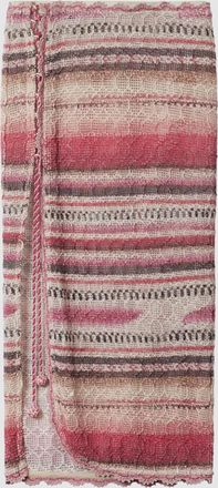 Isabel Marant Jupe Noryane Pink