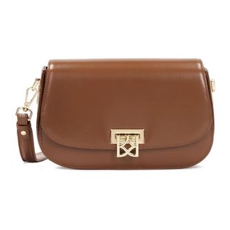 Kazar Elisee Handtasche - - Bags - Damen - Braun - ONE SIZE