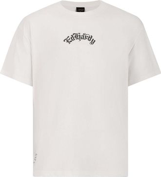 Ed Hardy T-Shirt Death Before Dishonor Eagle