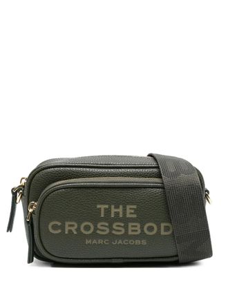 Marc Jacobs sac à bandoulière The Crossbody - Vert