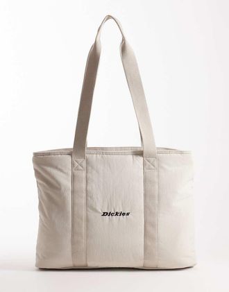 Dickies Enon - Tote bag - Gris