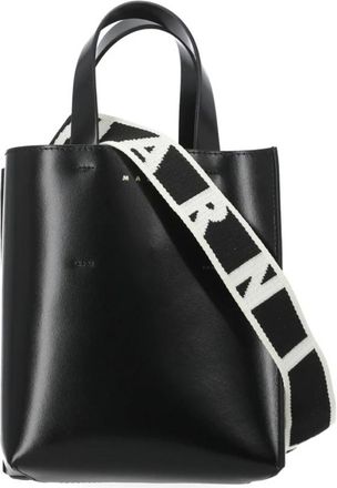 Marni Femme, Sacs, Noir, Taille: ONE Size Museo Mini Bag