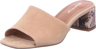 Tamaris Damen, Schuhe, Braun, 39 EUGr&ouml;&szlig;e