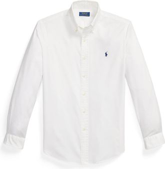 Polo Ralph Lauren Hemd