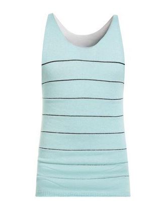 Messagerie TOPS - Débardeurs sur YOOX.COM