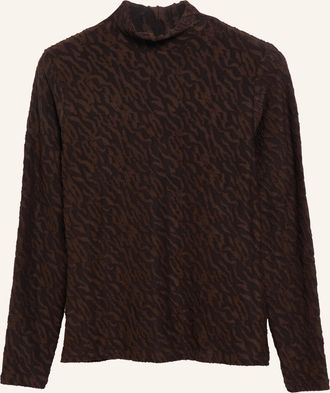 s.Oliver S.Oliver T-Shirt braun