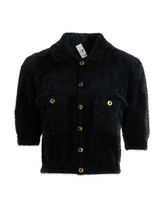 Elisabetta Franchi STRICKWAREN - Strickjacken auf YOOX.COM