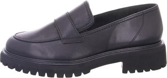 Paul Green Klassischer Loafer - - Shoes - Damen - Schwarzk - 40 1/2 EU