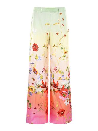 Roberto Cavalli Pantalons D&eacute;contract&eacute;s