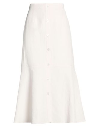 Agnona HOSEN & R&Ouml;CKE - Midi-R&ouml;cke auf YOOX.COM