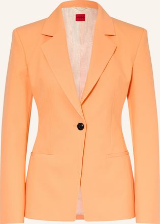 HUGO BOSS Hugo Blazer Azenea orange