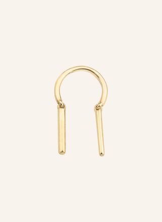 ariane ernst Ariane Ernst Ohrring Let Loose Earring No.1 gold