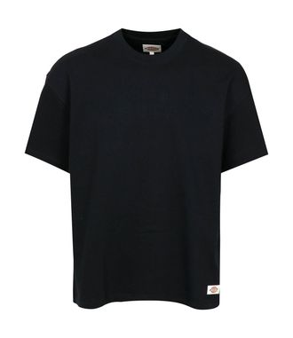Dickies T-shirts Et Polos Noir