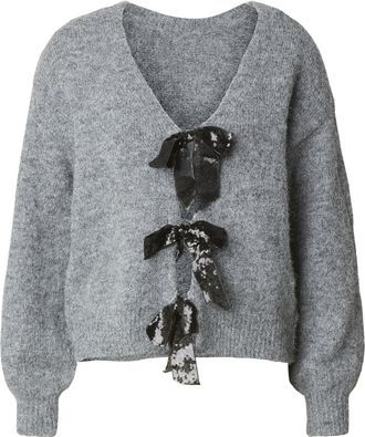 Urban Classics Strickjacke