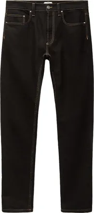 Versace Veste Casual - Noir