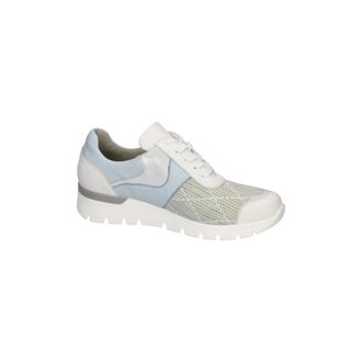 Waldl&auml;ufer Damen, Schuhe, Mehrfarbig, 38 EUGr&ouml;&szlig;e