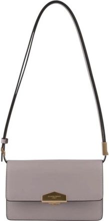 Pourchet Femme, Sacs, Violet, Taille: ONE Size Anjou Small Shoulder Bag