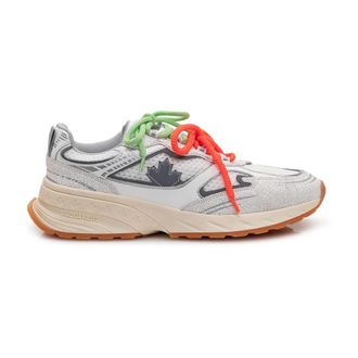 Dsquared2 Herren, Schuhe, Mehrfarbig, 42 1/2 EUGr&ouml;&szlig;e
