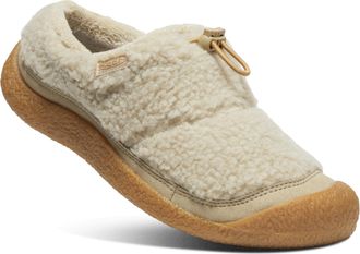 Keen Womens Howser 3 Slide Slippers, Moco Safari, 35