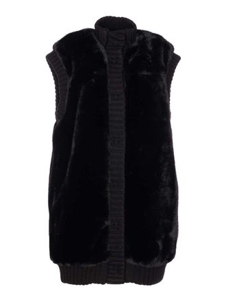 Pinko Gilet - Noir