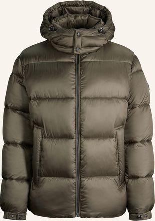 Joop Steppjacke gruen