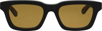 Alexander McQueen BRILLEN - Sonnenbrillen auf YOOX.COM
