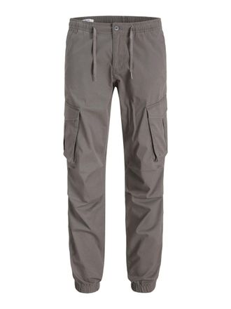 Jack & Jones Jpstkane Noah Cuffed Cargo Noos