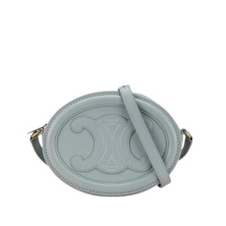 Celine Pre-owned - Femme - Pre-owned - Bleu - Taille: ONE Size