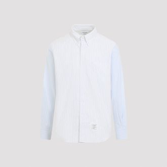 Thom Browne chemise boutonn&eacute;e