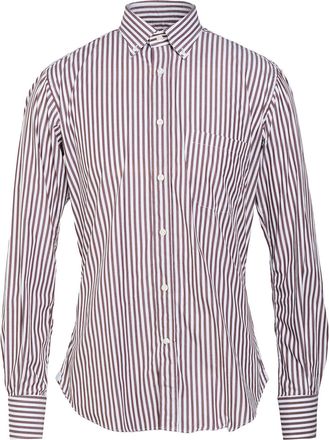 Drumohr TOPS - Hemden auf YOOX.COM