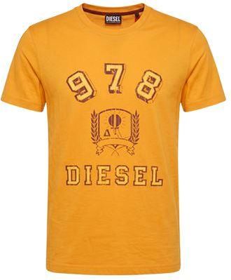 Diesel TOPS - T-shirts sur YOOX.COM