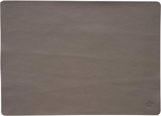 Pichler Tischdeckchen Jazz | Taupe