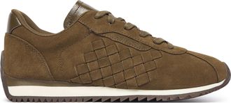 Michael Kors Sneakers MICHAEL Michael Kors Rhodes 43F6RHFS2S Khakifarben