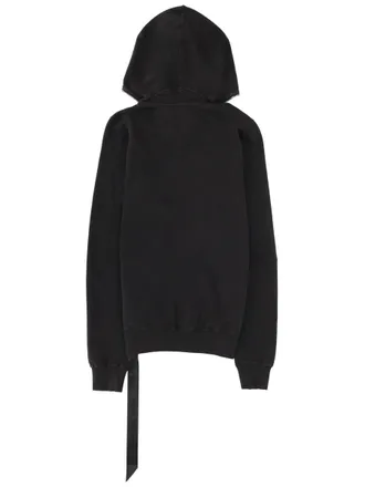 Rick Owens Gimp Sweatshirt - Black
