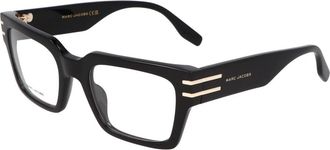 Marc Jacobs unisex, Accessories, Schwarzk, 52 MMGr&ouml;&szlig;e