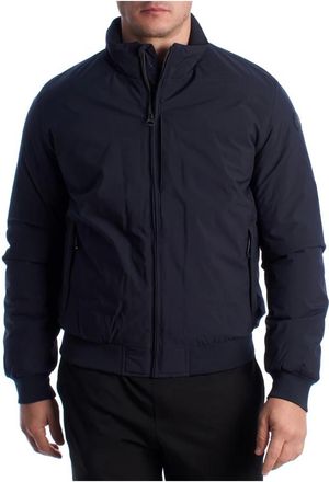 U.S.Polo Association U.s. Polo Assn., Homme, Vestes, Bleu, Taille: 3XL Blouson aviateur