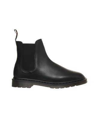 Dr. Martens Stiefel - Graeme Chelsea Boots - Gr. 43 (EU) - in Schwarz - f&uuml;r Damen