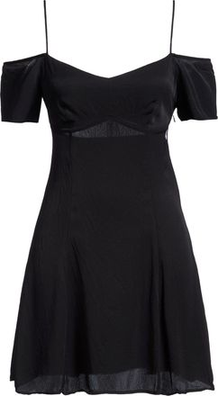 Calvin Klein KLEIDER - Mini-Kleider auf YOOX.COM