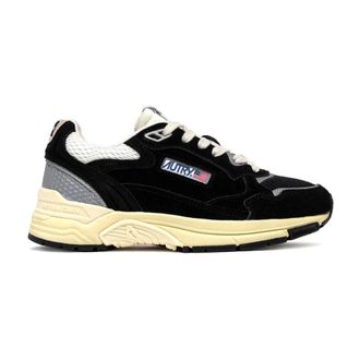 Autry Herren, Schuhe, Schwarzk, 40 EUGr&ouml;&szlig;e