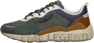 PME Legend Homme, Chaussures, Vert, Taille: 42 EU Arethusa Baskets