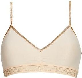 La Nouvelle Brassi&egrave;re paillet&eacute;e