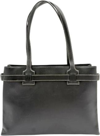 Gucci Damen, Pre-Owned, Schwarzk, ONE SIZEGr&ouml;&szlig;e