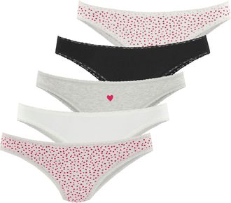 Lascana Slip