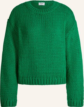 Joop Joop! Jeans Pullover Kartico gruen