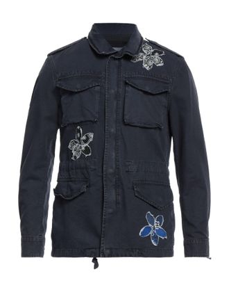 Front Street 8 JACKEN & M&Auml;NTEL - Jacken und Anoraks auf YOOX.COM