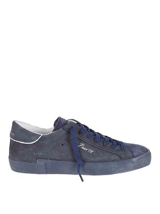 Philippe Model Sneaker - Dunkelblau