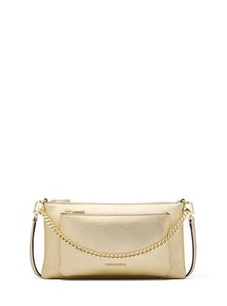 Michael Kors MD PCKT CONV XBODY BAG