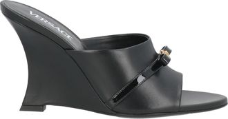 Versace SCHUHE - Sandalen auf YOOX.COM