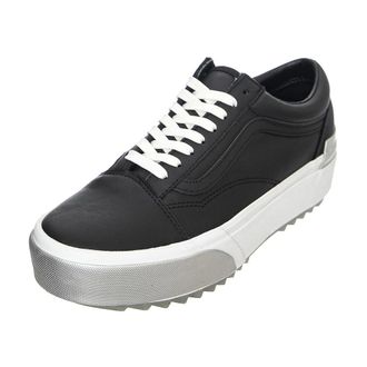 Vans Damen, Schuhe, Schwarzk, 38 EUGr&ouml;&szlig;e