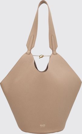 Khaite Schultertasche KHAITE Damen Farbe Taubengrau